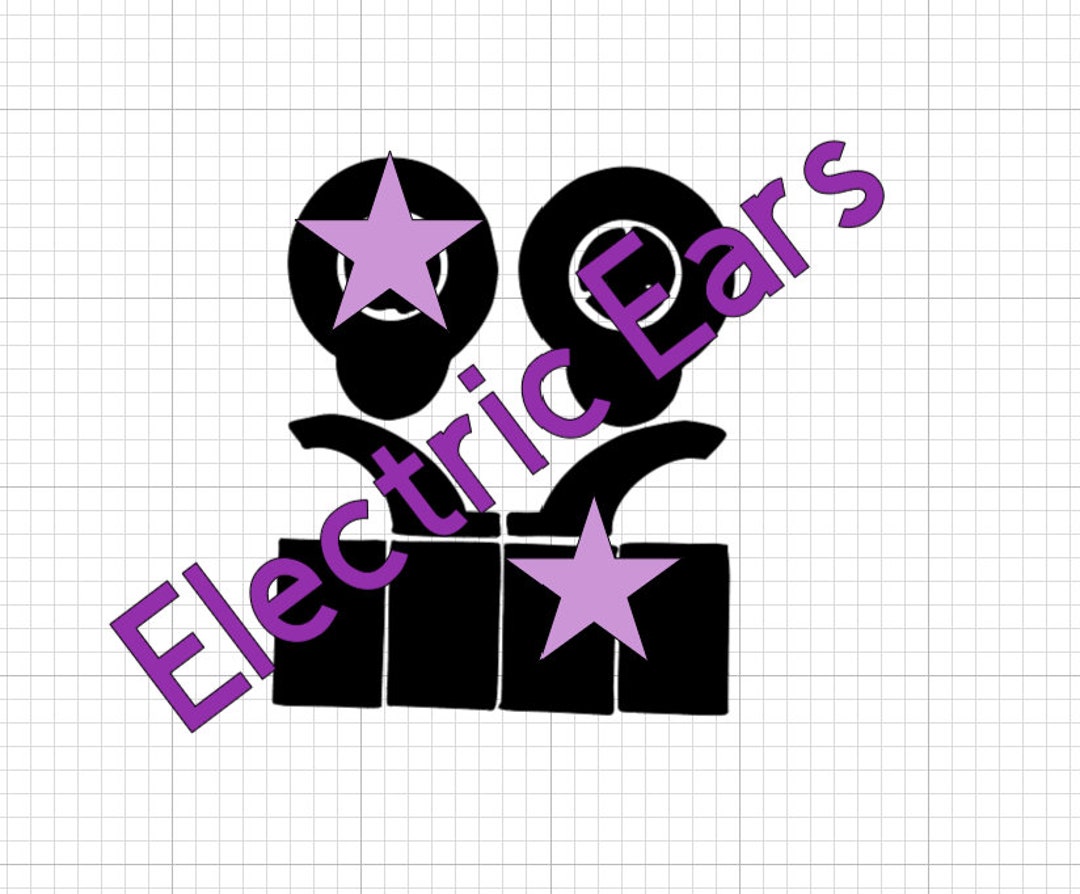 Cochlear N8 Skin Digital File - Etsy UK