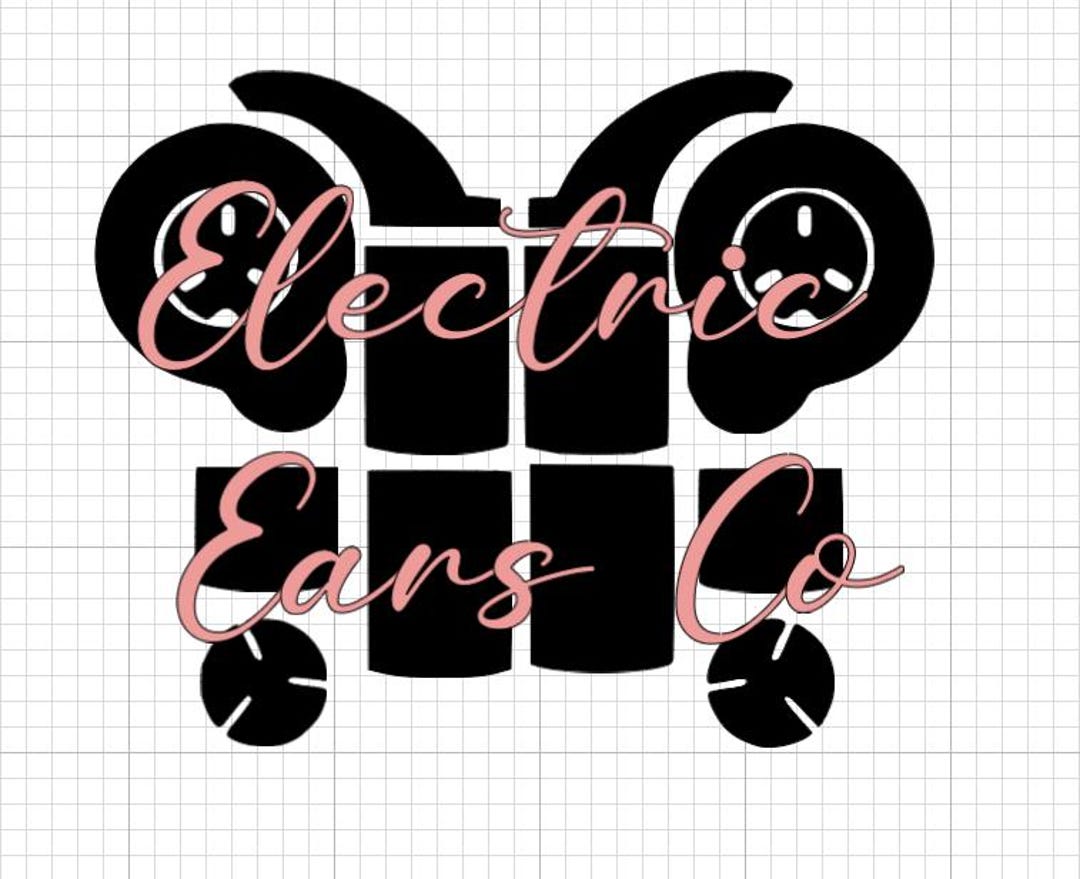 Cochlear N8 Skin Digital File - Etsy