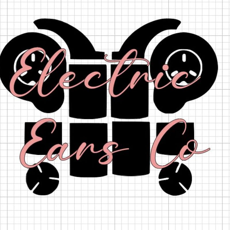 Cochlear 8 Accessories - Etsy