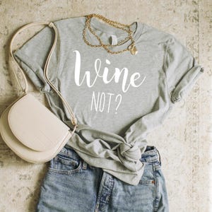 Ladies Winery Trip, Matching Group Shirts, Girls Trip Tees, Birthday ...