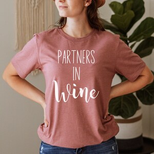 Wine Bachelorette Party Shirts for Girls Weekend, Winery Theme Trip T ...