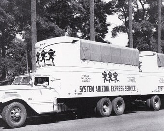 2 Peterbilt Paccar 3D Vinyl Die Cut Decals - Etsy