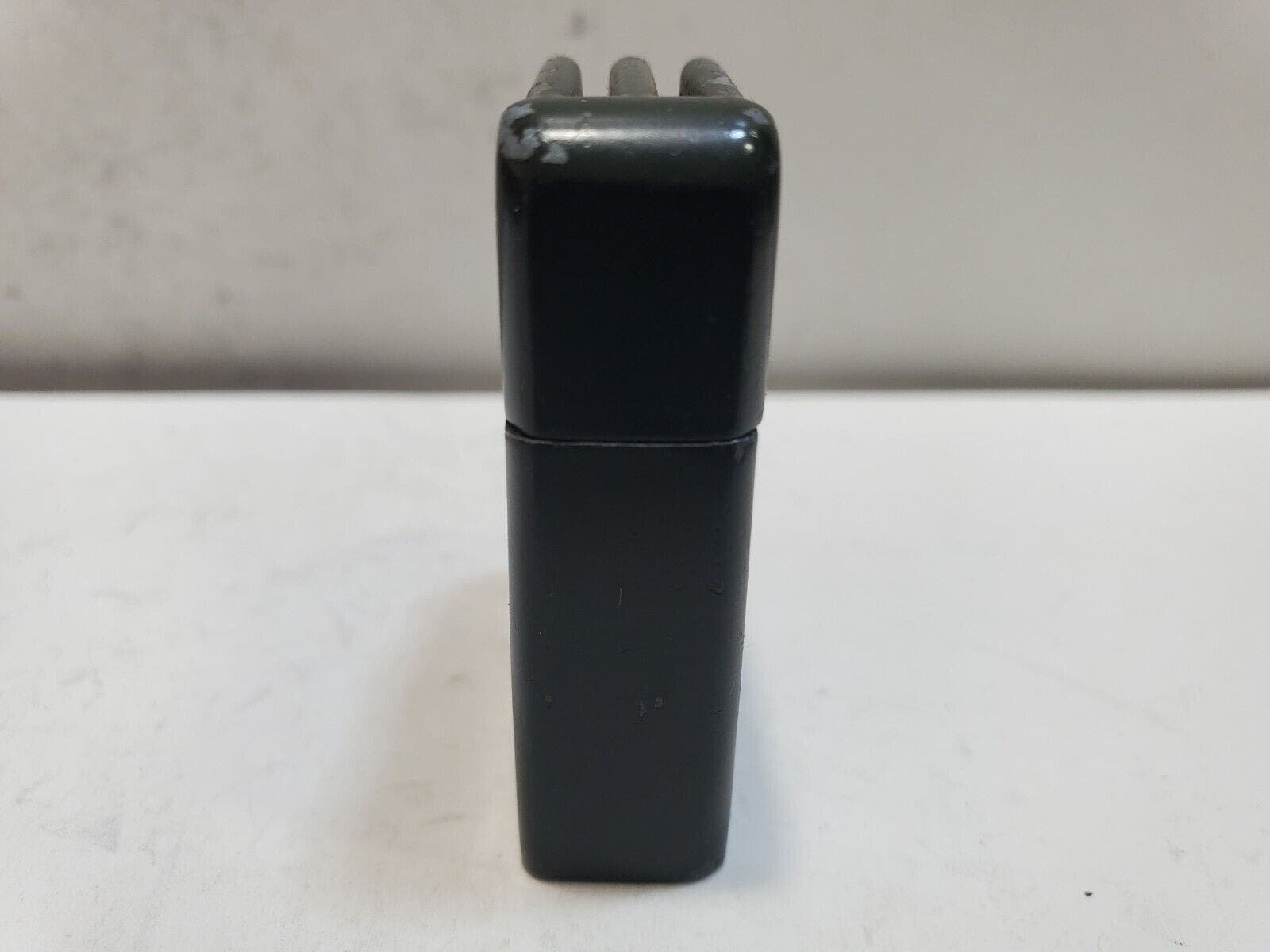 Working Vintage Jerrican Original Lighter Green Military 6403/27 Jerry ...