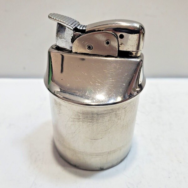 Table Lighter - Etsy