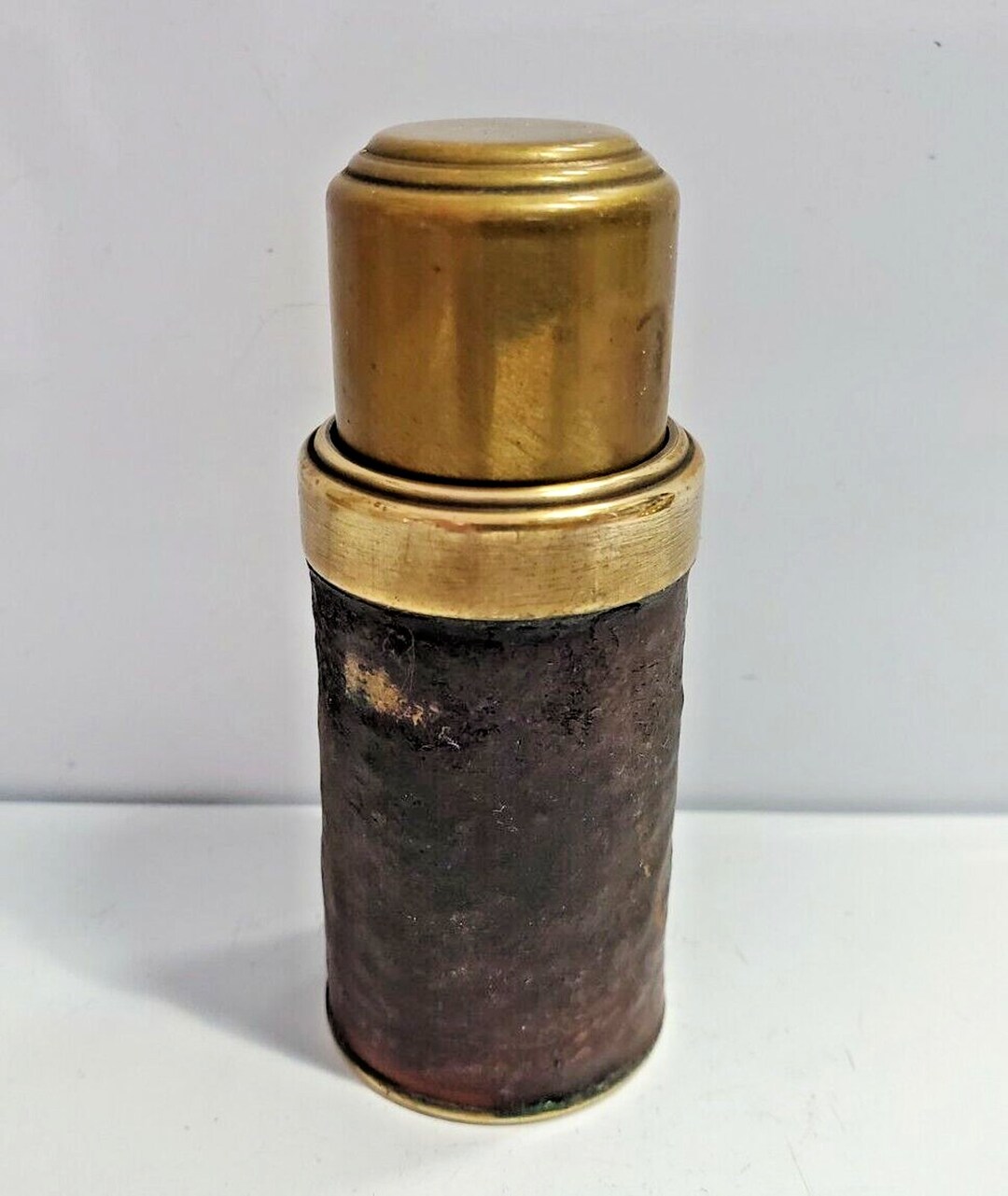 Vintage Working DUCK CALL Brass Table Lighter / RARE 4531 .23 - Etsy