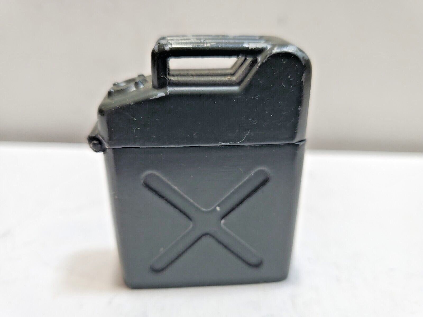 Working Vintage Jerrican Original Lighter Green Military 6403/27 Jerry ...