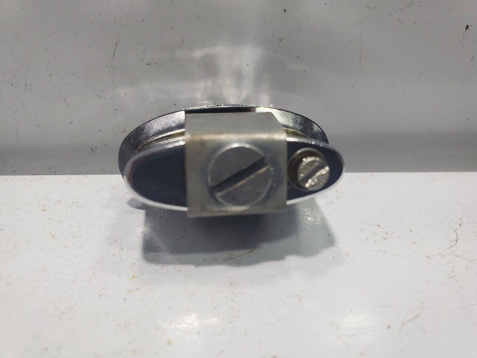 Vintage Working Silver Table Lighter INSERT Fits 37 X 16 Mm - Etsy