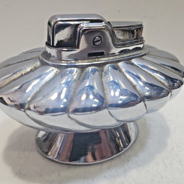 Ronson Table Lighter - Etsy