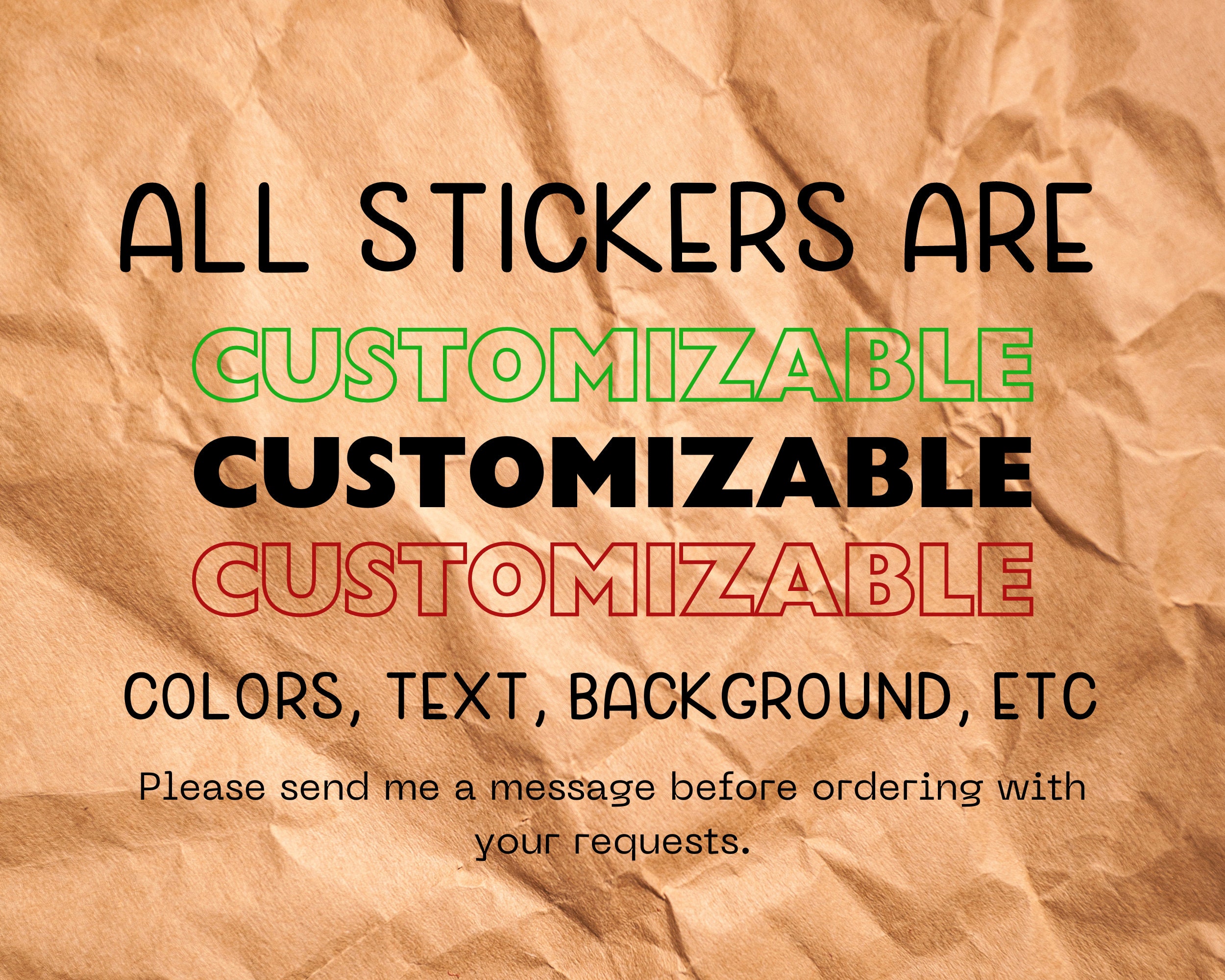 Funny Gen Z Bumper Stickers Husband Bumper Sticker Wife Bumper Sticker ...