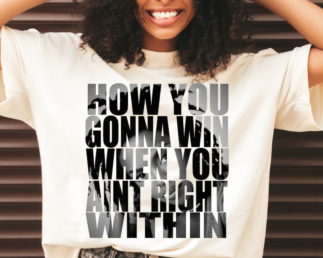 Lauryn Hill How You Gonna Win When You Ain't Right Within 90's R&B PNG ...