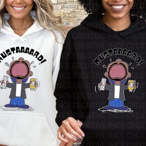 Kendrick Lamar Inspired Mustaaaard Meme T-shirt, Viral GNX Album ...