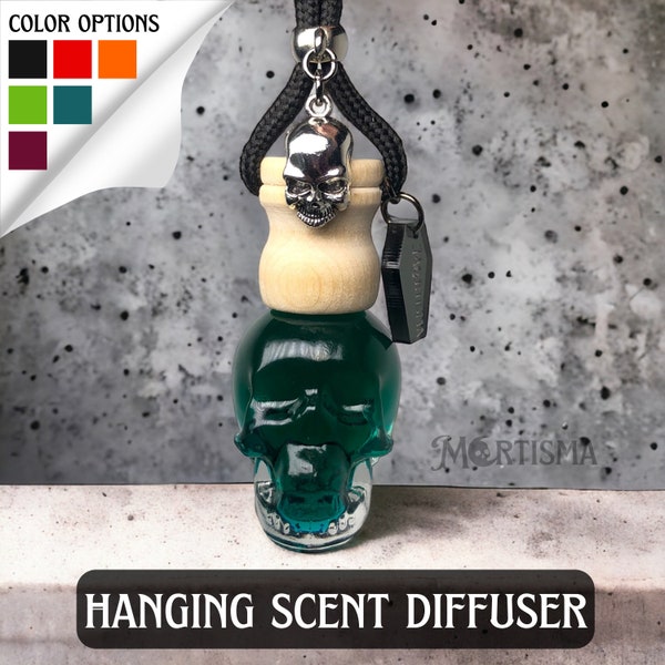 Skull Accessories - Etsy