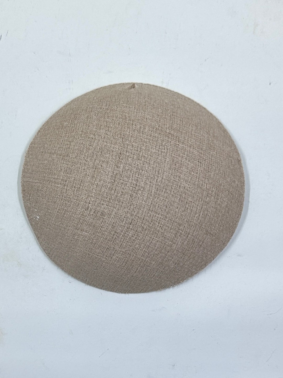 3 1/4 Inch Doll Pate for Doll Repair, Doll Making, Wig Attachment - Etsy