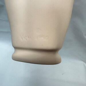 Porcelain Bisque Repro Bust Torso for Vicki, Mold by Vicki Hamilton - Etsy