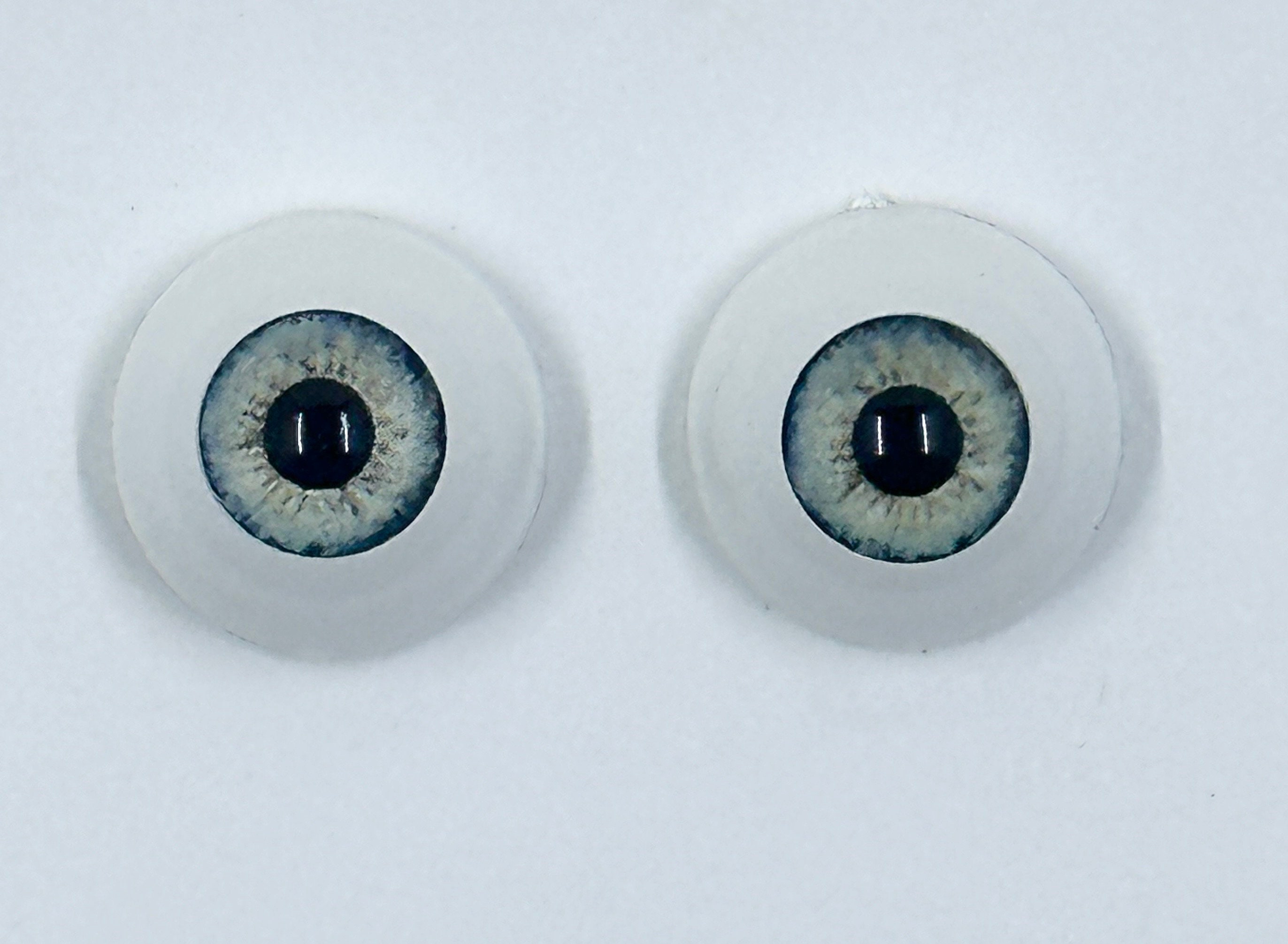 Vintage Masterpiece Acrylic Doll Eyes in Copenhagen - Etsy