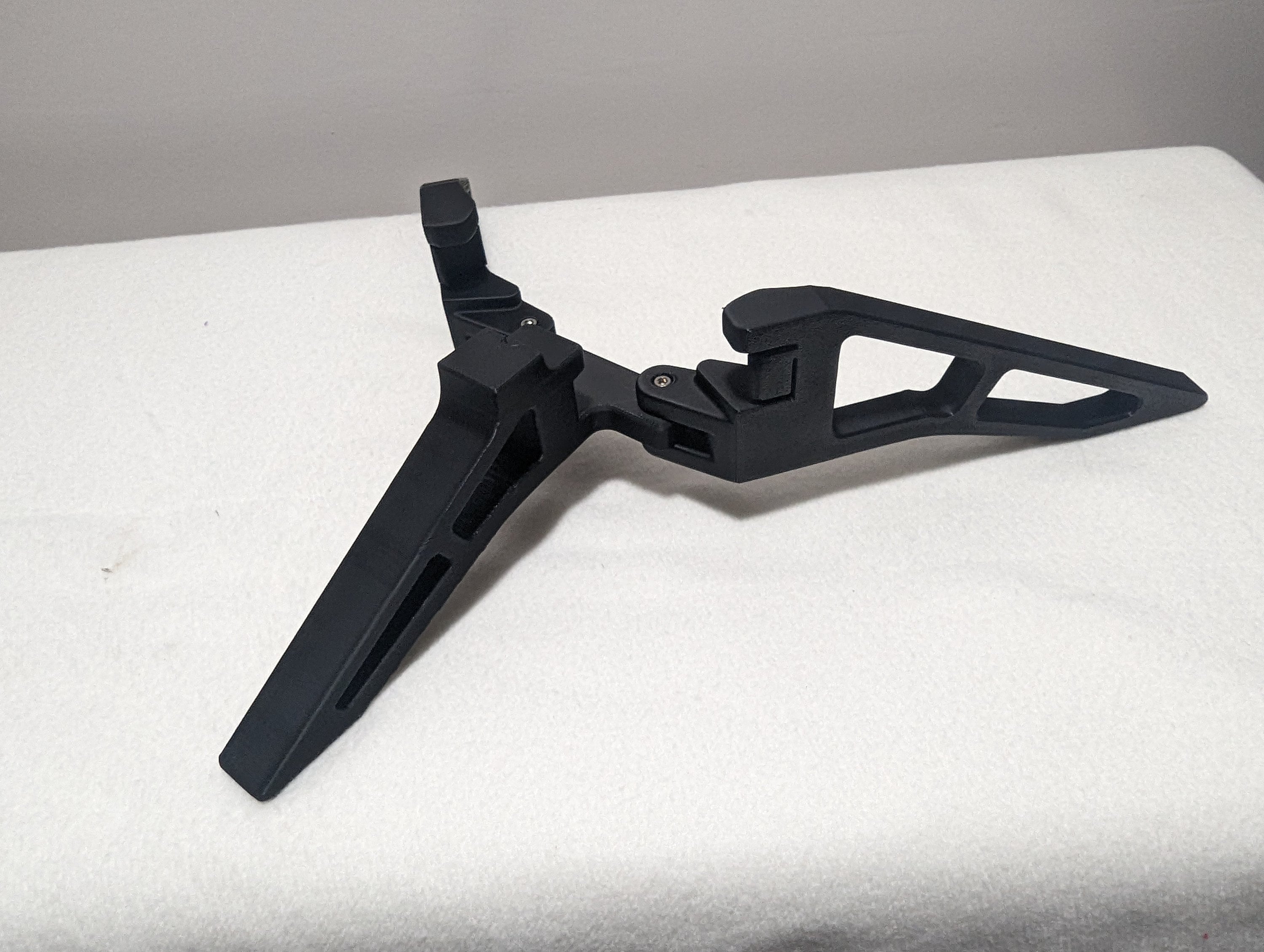 Mathews Engage Bow Limb Legs - 3D Printed Compound Bow Stand - Etsy