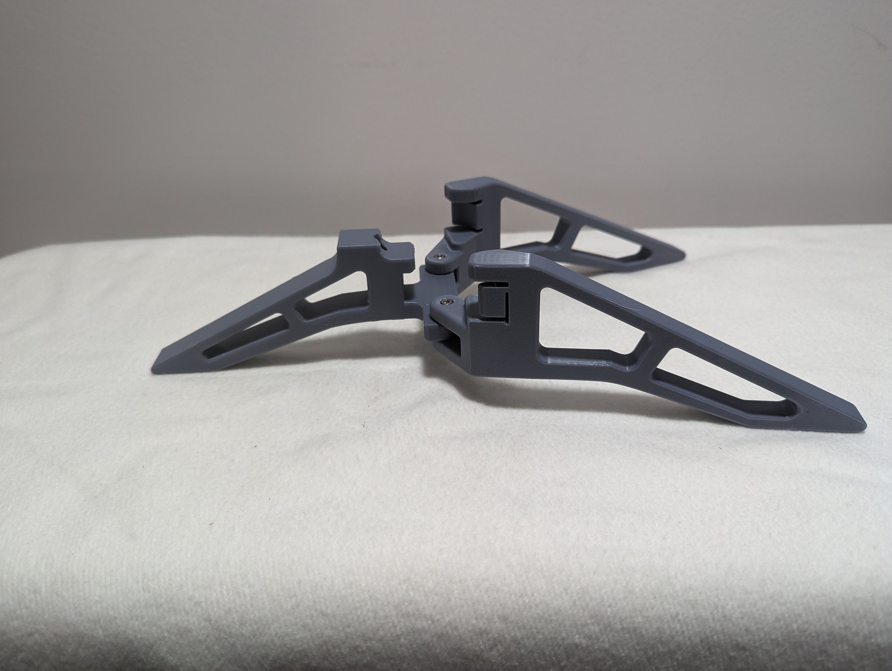 Mathews Engage Bow Limb Legs - 3D Printed Compound Bow Stand - Etsy