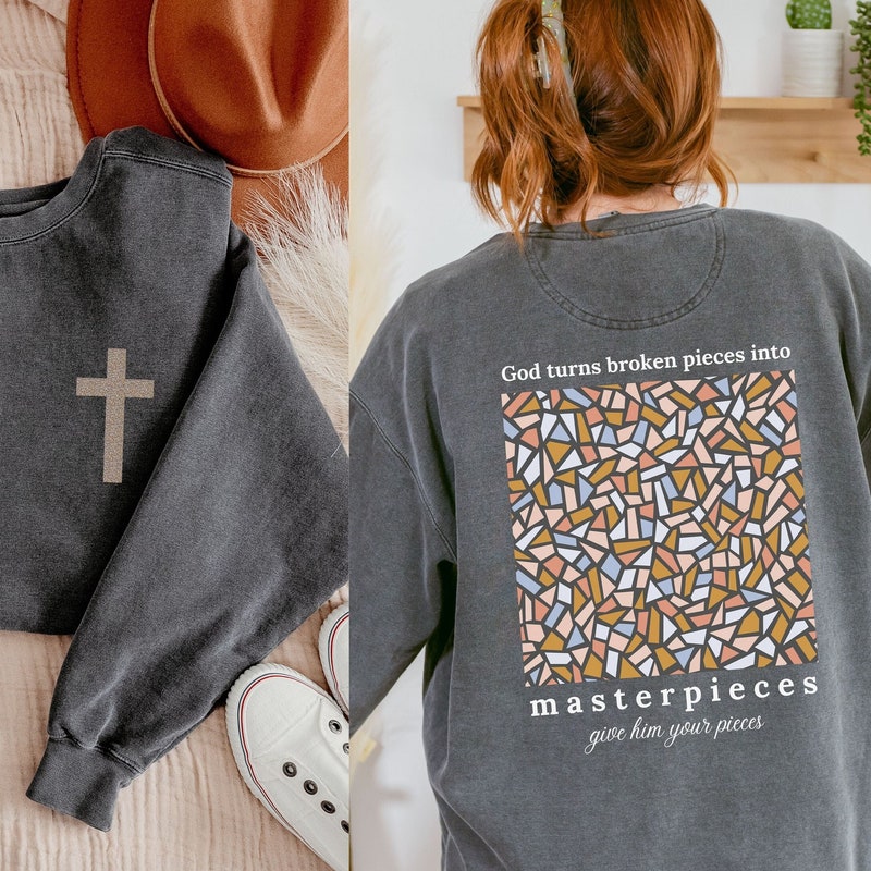 Faith Based Clothing - Etsy