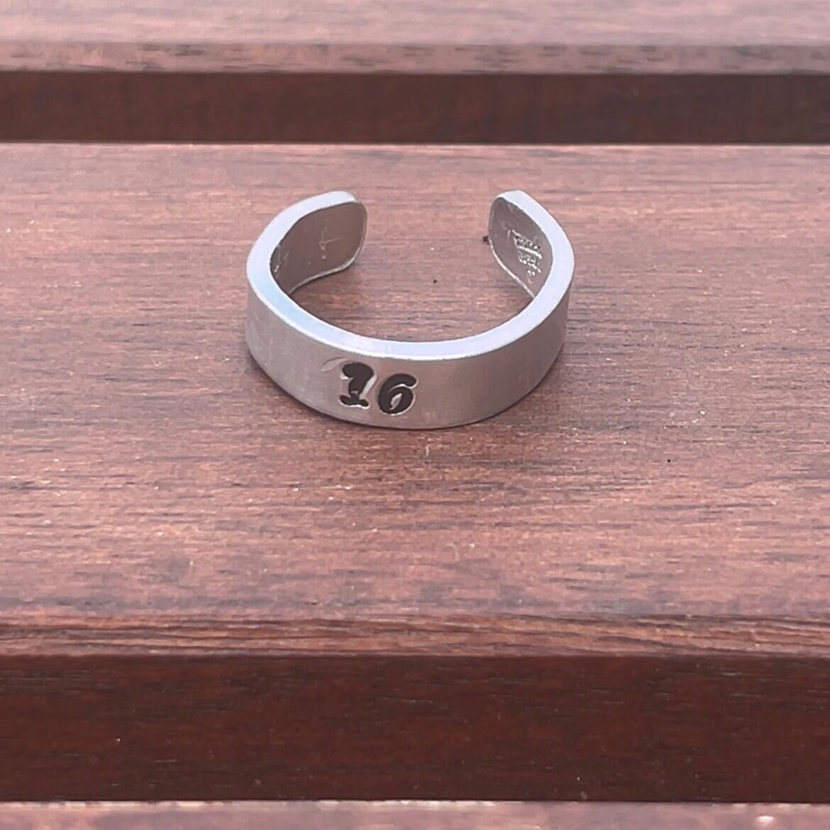 Katie Leclerc Engagement Ring