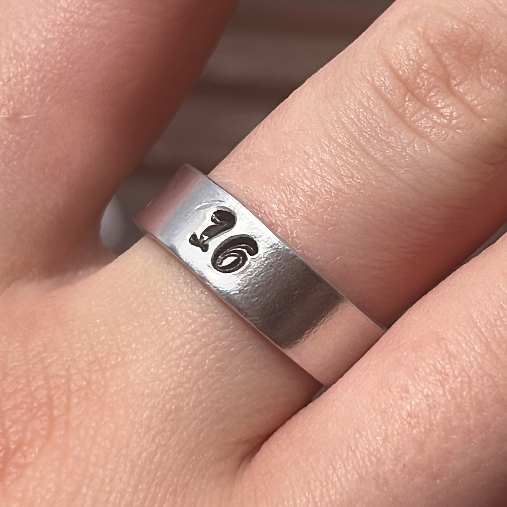 Katie Leclerc Engagement Ring