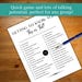 Group Icebreaker Game, This or That Game for New Groups, Get to Know ...
