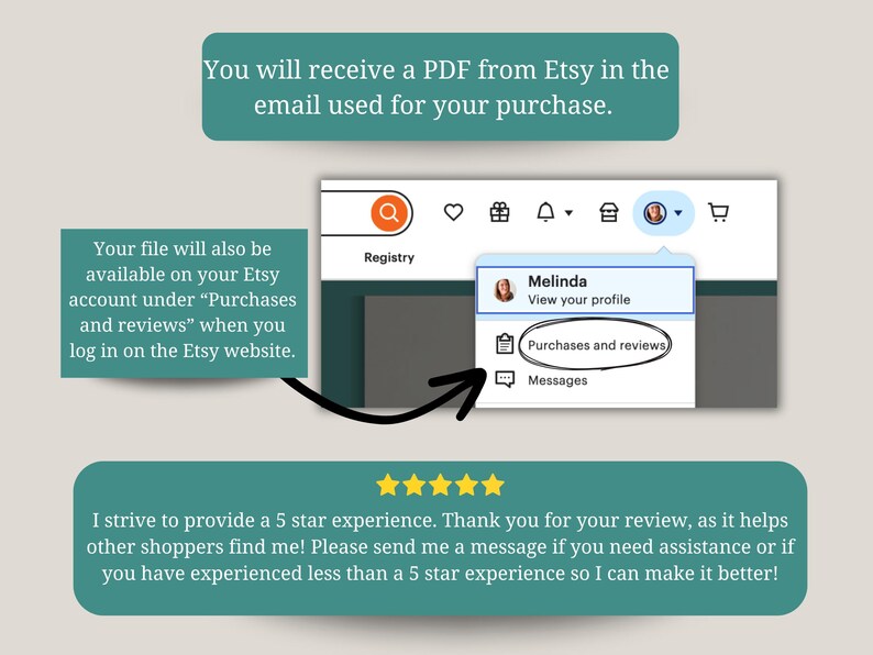Lent Countdown Tracker and Lenten Focus for 40 Days of Lent Printable ...