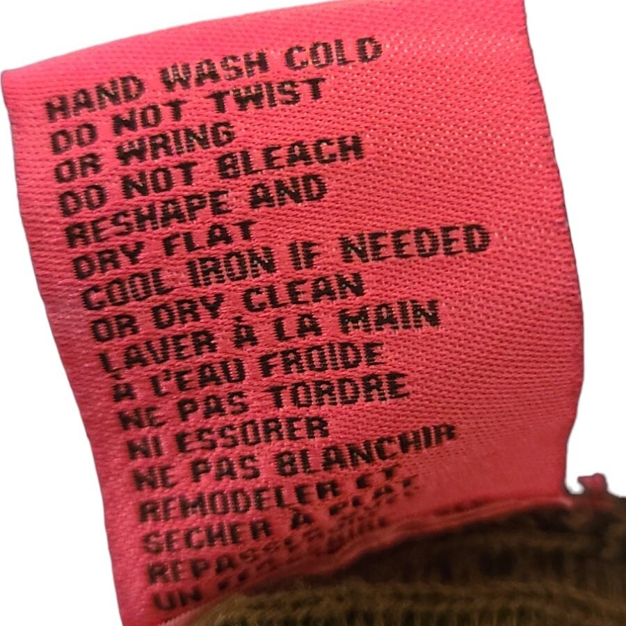 Betsey Johnson Vintage Snub Nose Revolver & Bullets Mini Sweater Dress ...