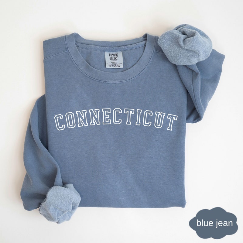 Connecticut - Etsy