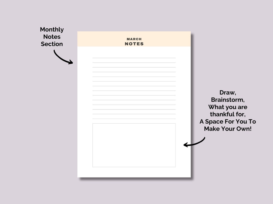 2024 Monthly Planner, 2024 Goals, 2024 Monthly Focus, and 2024 Monthly ...