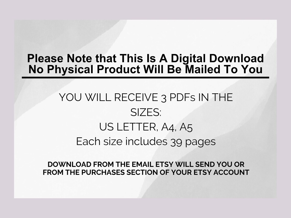 2024 Monthly Planner, 2024 Goals, 2024 Monthly Focus, and 2024 Monthly ...