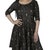 Death's Head Moth Dress, Hawkmoth, Goth Cottagecore, Witchy Fashion ...