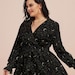Death's Head Moth Dress, Hawkmoth, Goth Cottagecore, Witchy Fashion ...