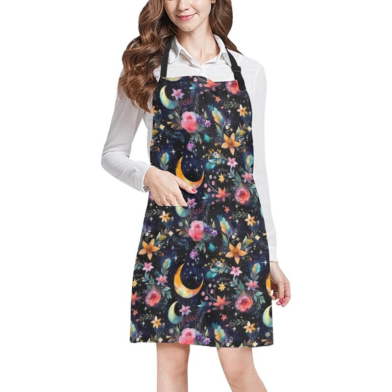 Foraging Apron - Etsy