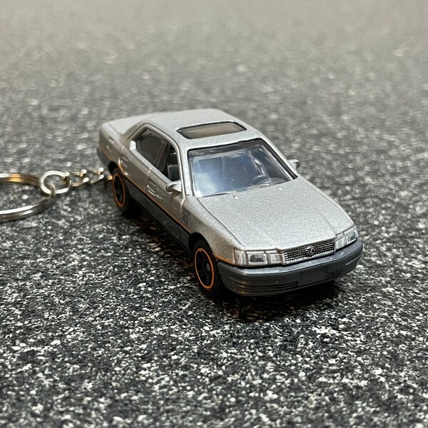 Hot Wheels Lexus Ls400 - Etsy