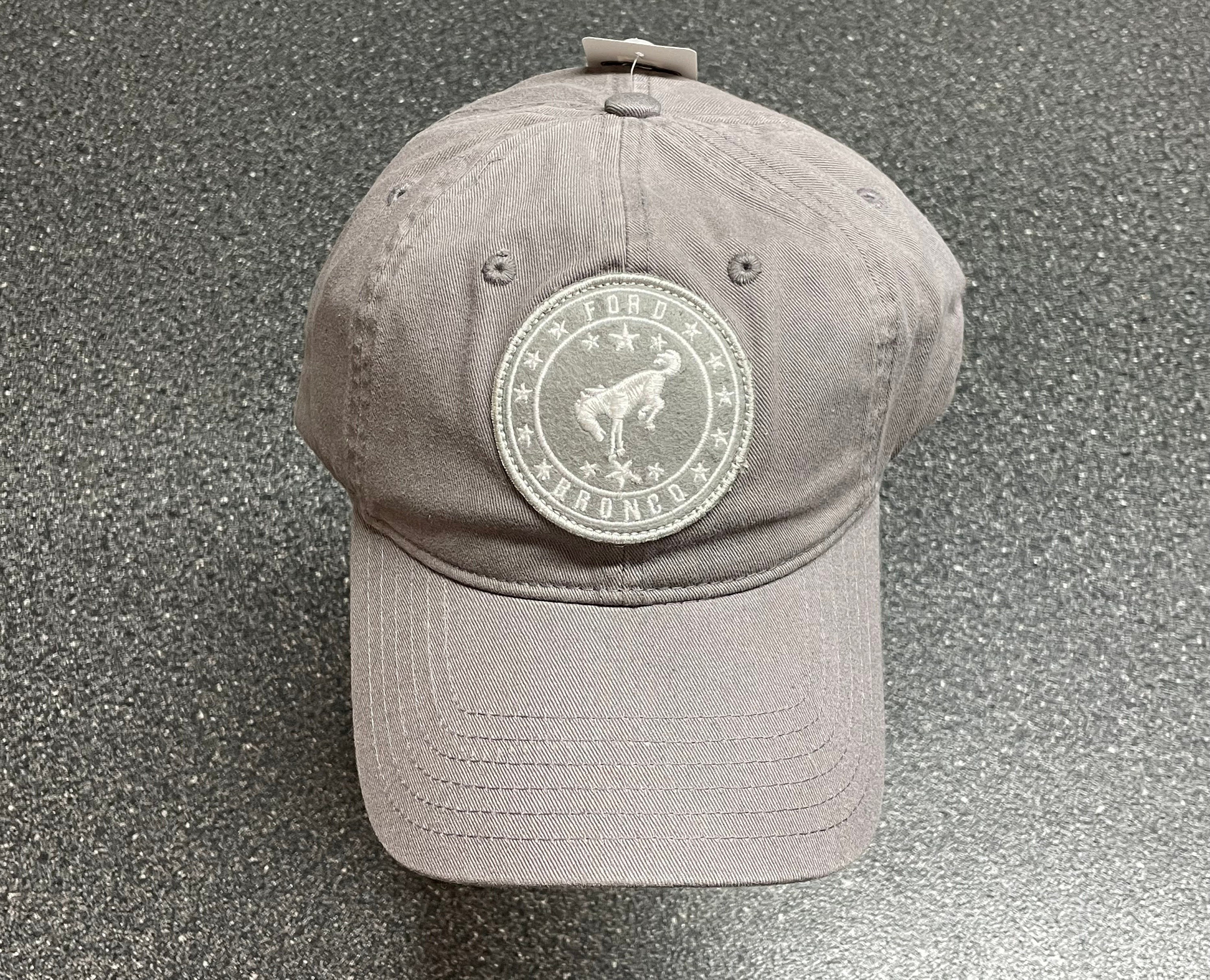 Ford Bronco Classic Baseball Trucker Hat - Etsy