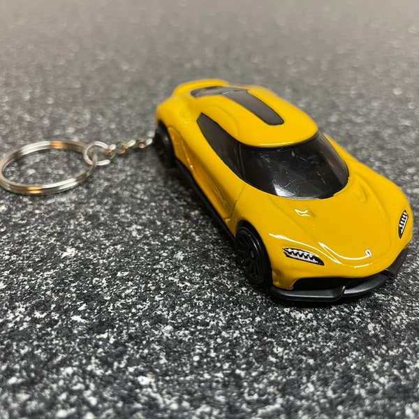 Hypercar - Etsy