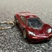 Mclaren F1 Keychain Diecast Car Hot Wheels Matchbox - Etsy