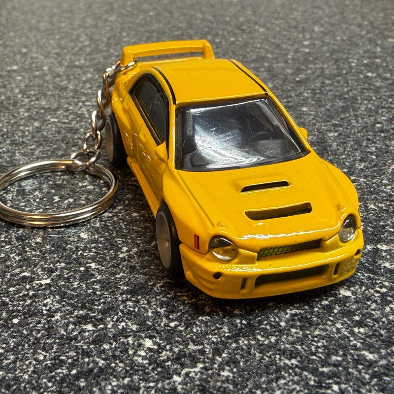 Wrx Sti Bugeye - Etsy