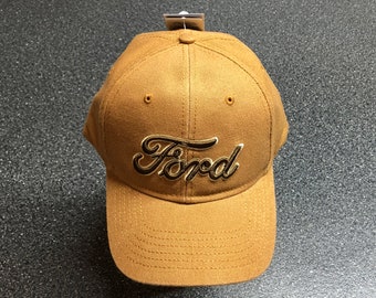 Ford Trucker Hat Mesh Hat Vintage Snapback Hat Blue - Etsy