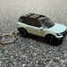 Bronco Sport Keychain Cactus Gray Matchbox Hot Wheels Diecast - Etsy