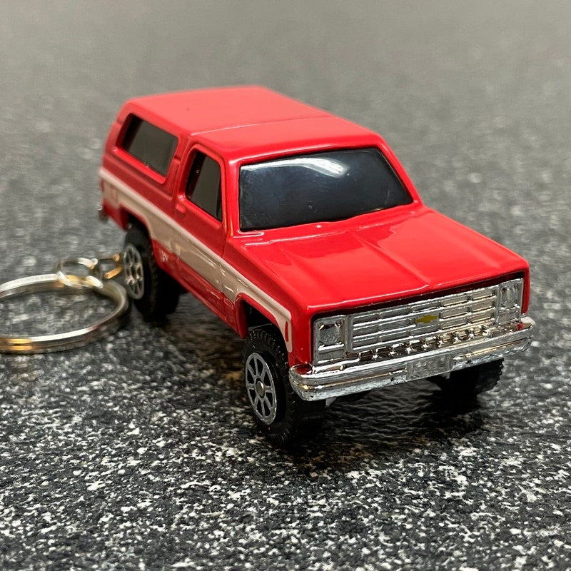 Camaro Hot Wheels Keychain - Etsy