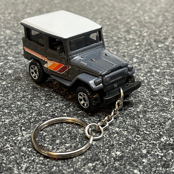 Fj Cruiser Hot Wheels - Etsy