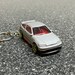 Honda CRX Silver Custom Keychain Hot Wheels Matchbox - Etsy