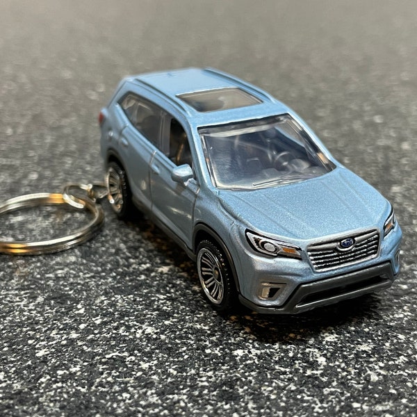 Subaru Outback Hot Wheels - Etsy