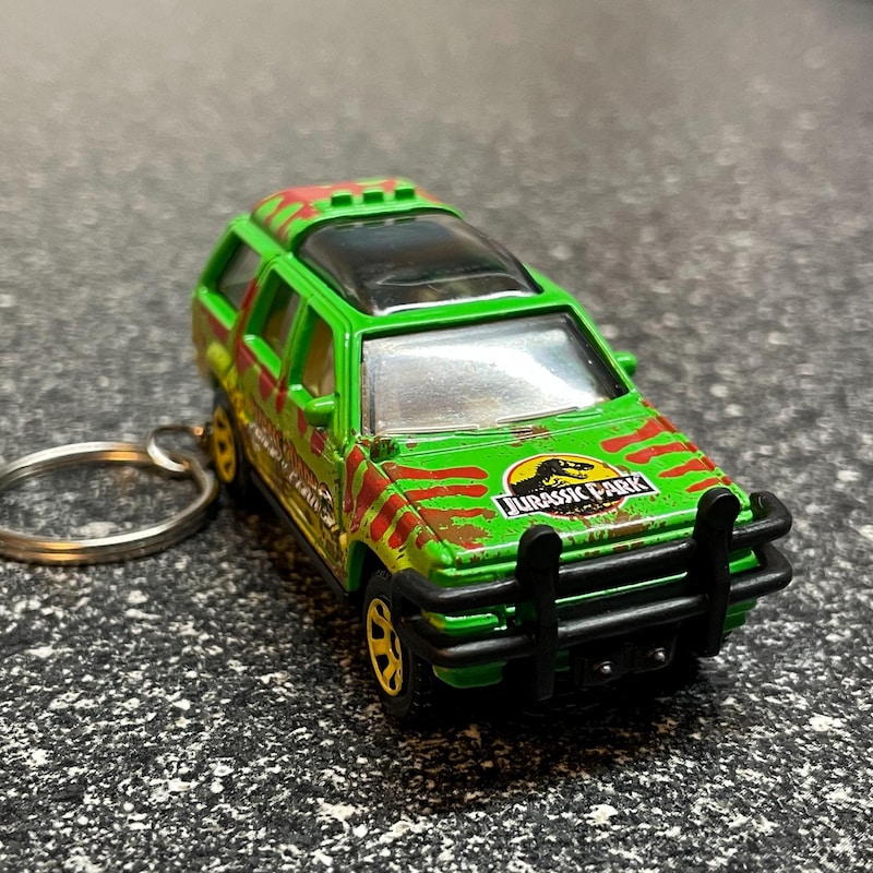 Ford Explorer Hot Wheels - Etsy