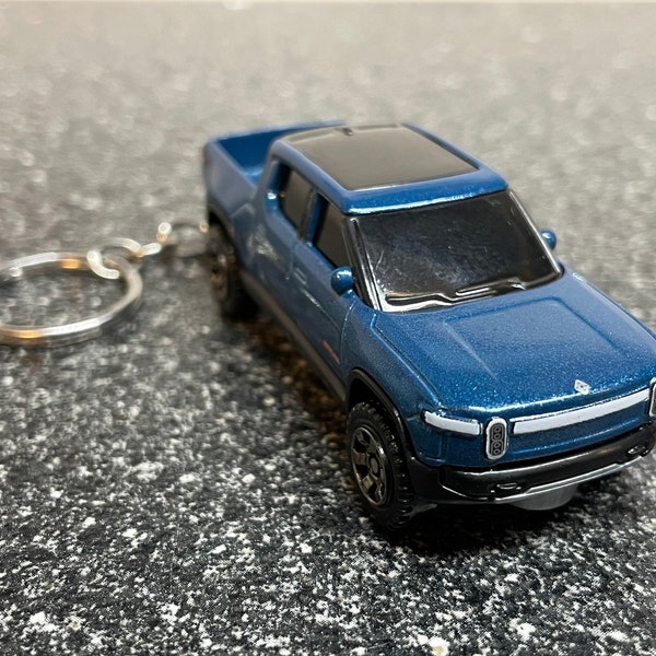 Rivian Stickers - Etsy