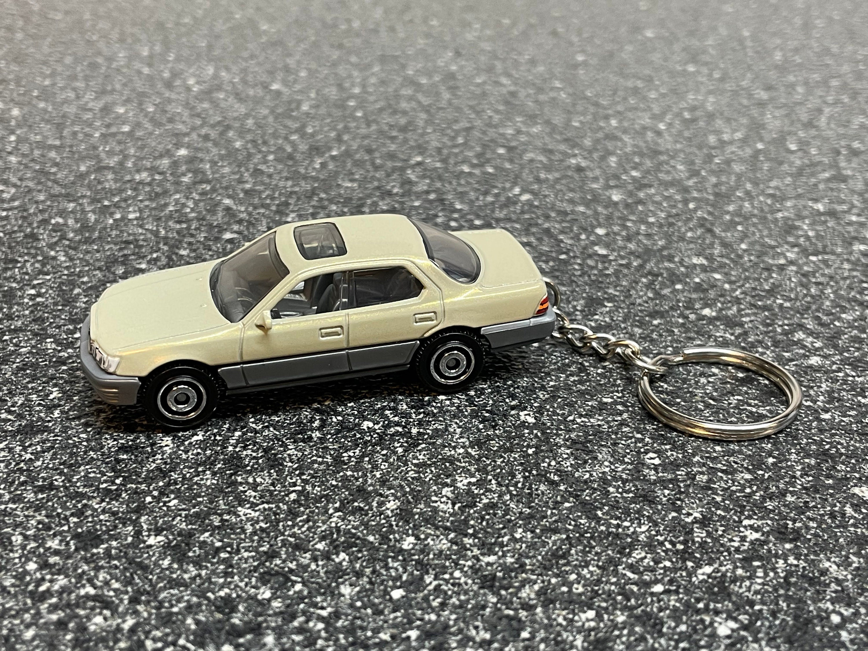 1994 Lexus LS400 Keychain Diecast Hot Wheels Matchbox - Etsy
