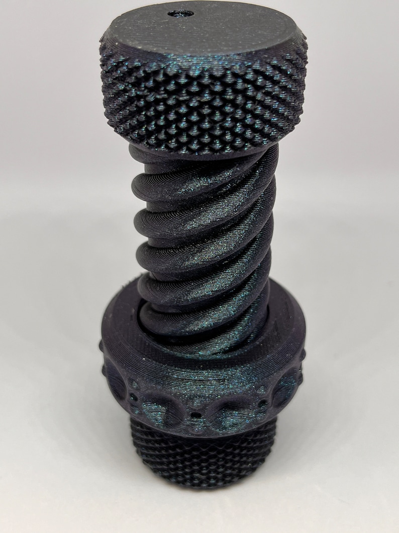 Fidget Bolt - Etsy