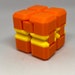 Infinity Cube Fidget Articulated 3D Printed - Etsy