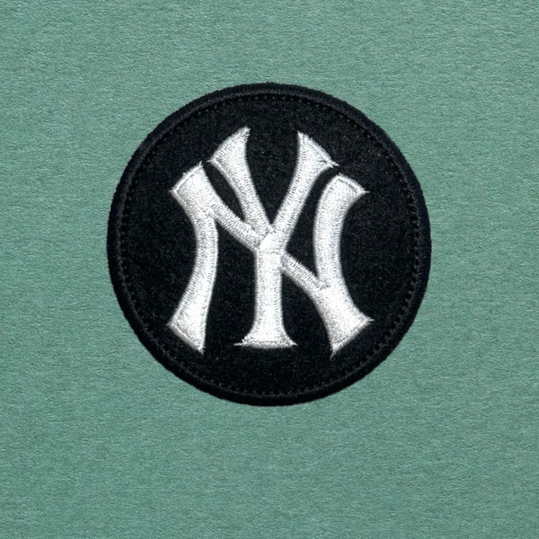 Ny Patch - Etsy